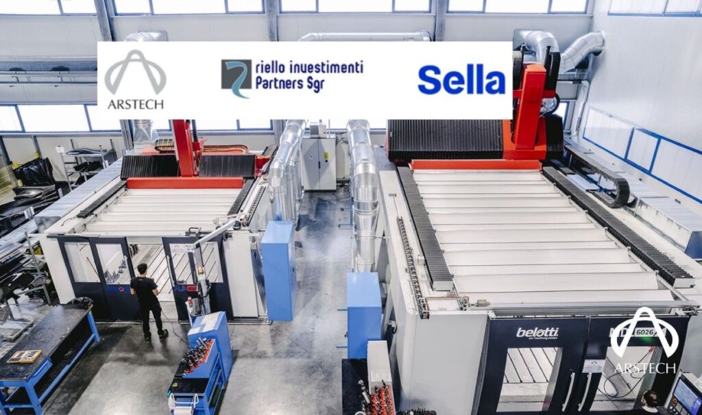 ARS Techは1,000万ユーロのミニボンドを発行します | ARS Tech