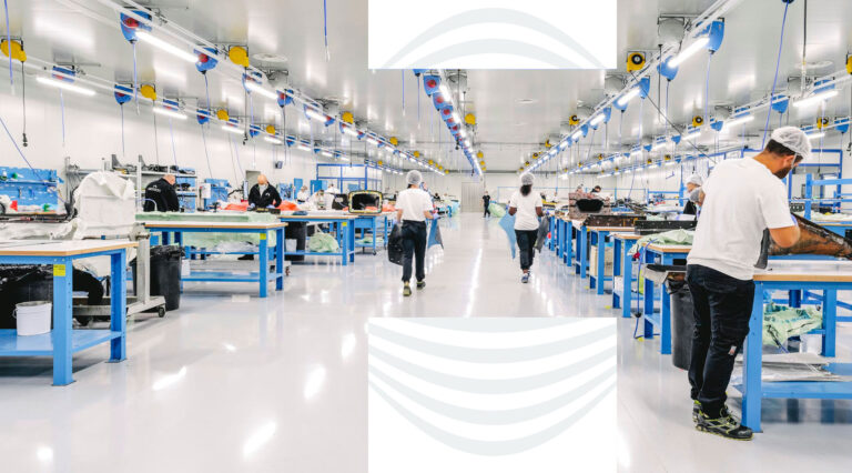 In-house Automotive-Motorsport production circuit | ARS TECH